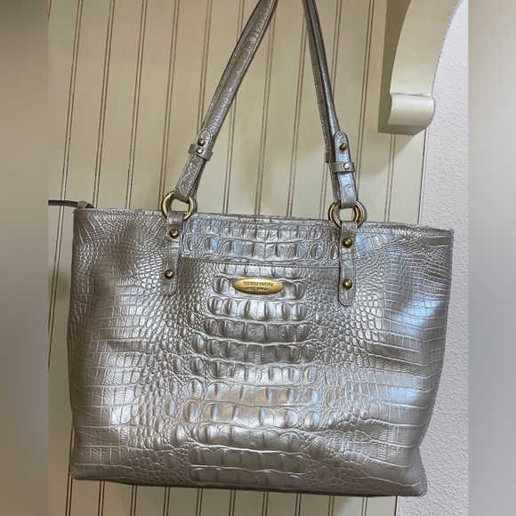 Brahmin | Bags | Brahmin Medium Asher | Poshmark